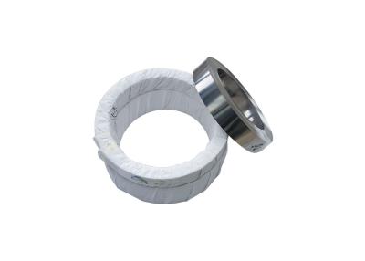 중국 Ni22Cr3 열 바이메탈 스트립 열에 민감한 저항 판매용