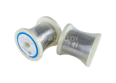 Китай КуНи44 провод сплава медного никеля сопротивления сплава 0.27мм для электрических элементов продается