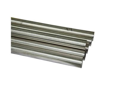 Chine Alliage magnétique mol perméabilité 1J85/E11c/Ni80mo5/79HMA initiale élevée à Rod de précision à vendre