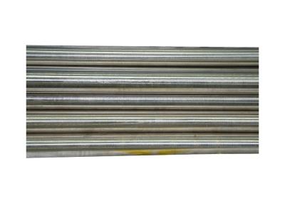 Chine Alliage magnétique mol perméabilité 1J85/E11c/Ni80mo5/79HMA initiale élevée à Rod de précision à vendre