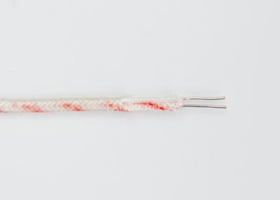 Cina Il PVC flessibile del rame ha isolato il tipo norma del cavo dell'ANSI di K 24AWG 26AWG in vendita