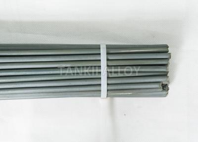 Китай длина штанги 1М термопары алюмеля хромеля 6мм 8мм с окисленной поверхностью продается