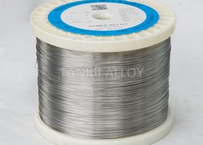 Китай Сели на мель тип голая электродная проволка 19 * 0.16мм 22АВГ н термопары с ИЭК 60584 продается