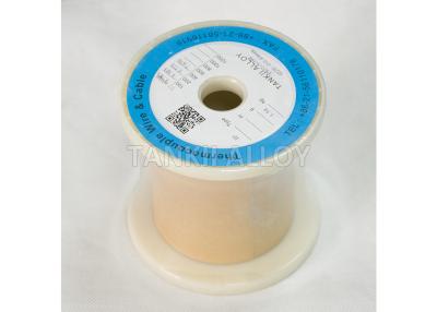 Китай тип провод 0.4мм 26АВГ дж термопары константана утюга с ИЭК60584 классом 1 продается