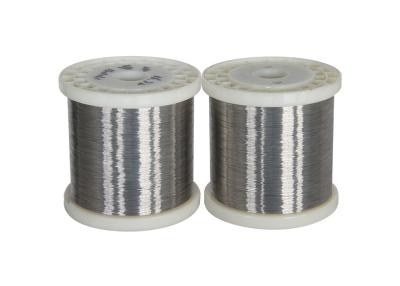 China Electrical Heating NiCrFe Alloy Wire Cr20Ni30 Nikrothal 40 Heating Resistance Wire for sale