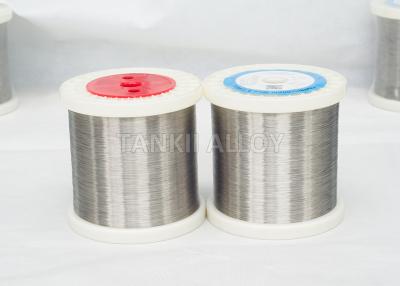 Китай Тип АВГ 32 н 0.2мм голой электродной проволки термопары НиКрСи для обрабатывать жары продается