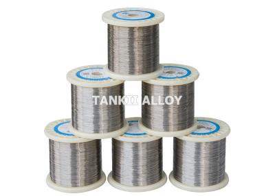 Китай Тип округлая форма высокой точности провода провода 0.5мм КП КН сплава термопары к продается