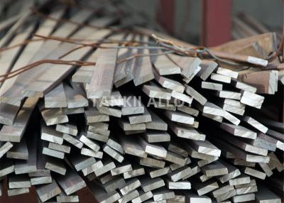 중국 전기 화로 밖으로 정연한 막대 FeCrAl 합금 지도는 산화한 표면을 도금합니다 판매용