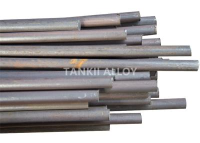 중국 밖으로 튼튼한 0Cr21Al6 FeCrAl 합금 고저항 지도 난방 막대/막대기 판매용