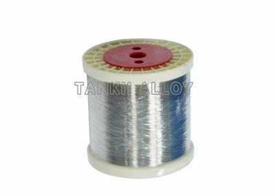 Китай тип н голой электродной проволки провода расширения термопары 22АВГ 24АВГ с яркой поверхностью продается
