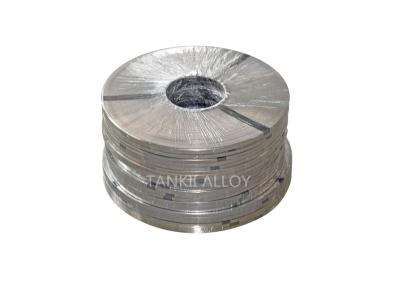 Китай Подгонянная поверхность топления сопротивления прокладки сплава Никр размера плоская яркая продается