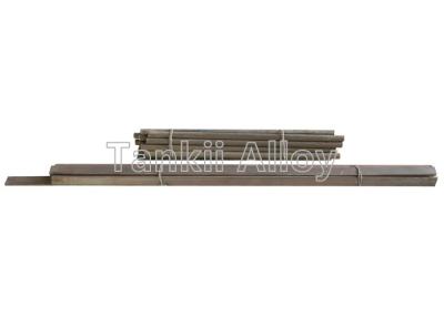 China Electrical Heating Elements FeCrAl Alloy 8mm Bolt / Rod 0Cr23Al5 ISO Certified for sale