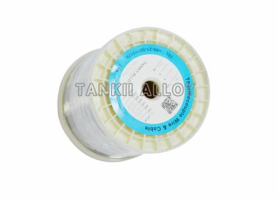 Китай Ни90Кр10 - голая электродная проволка термопары сплава, который Ни95АЛ5 сели на мель для сталелитейной промышленности продается