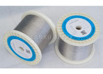 China 7 * 0.2mm NiCr - NiSi Thermocouple Bare Wire KX Bunch Wire For Thermocouple Sensor for sale