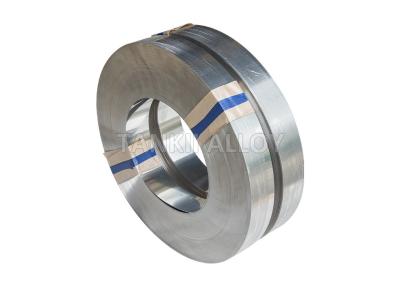 Китай Размер хромия никеля НиКр8020 подгонянный сплавом на ИСО 9001 промышленной печи продается