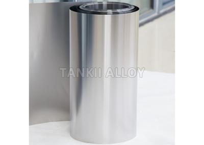 Китай Фе13Кр4Ал ИСО подгонянный сплавом размера 0,12 * 310мм Никр высокой эффективности 9001 продается