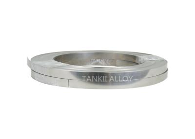 Китай Прокладка сплава сопротивления Танкии яркая для жары сопротивления электрической обнажает сплав 0Кр21Ал4 ФеКрАл электрический продается