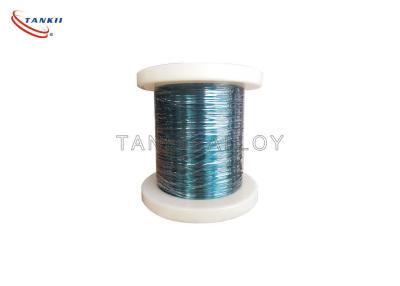 Chine La couleur différente a verni des biens d'utilisation de décoration de câblage cuivre de polyuréthane à vendre