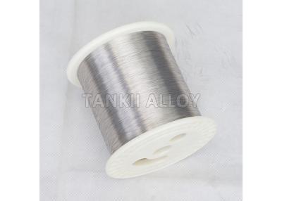 Китай Тип голая электродная проволка ЭНЭП 20АВГ 25АВГ е термопары используемая для кабеля МИ продается