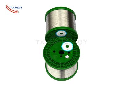 중국 DIN250 스풀에 고저항 전기 가열 FeCrAl 합금 철사 0.5mm 20kg 판매용