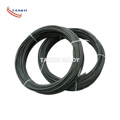 Китай Superfine тип провод 0.1mm термопары k окислил продается