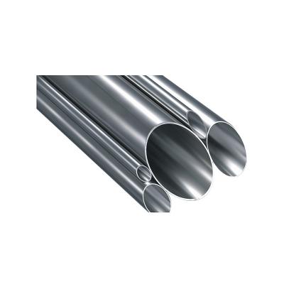 중국 Inconel 600 2.4816 Uns N06600 고열 합금 600 이음새가 없는 강관/관 판매용