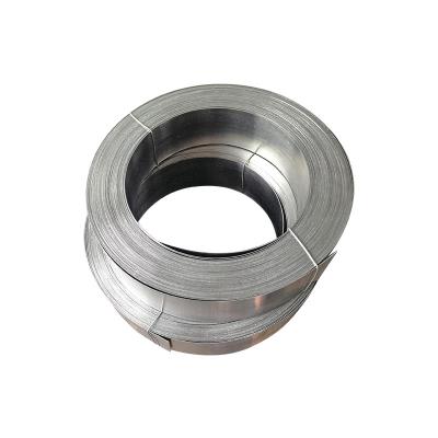 China Electrothermal Alloy Fecral Strip / Coil 1cr13al4 0.5mm Thickness , Width 1200mm Max. for sale