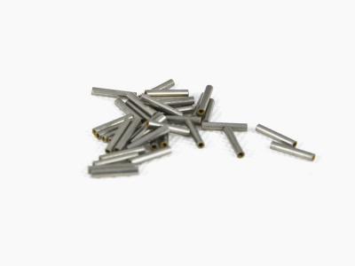 Chine tuyau magnétique mou 79hm Ni79mo4 de Permalloy de tube d'alliage de la précision 1j79 à vendre