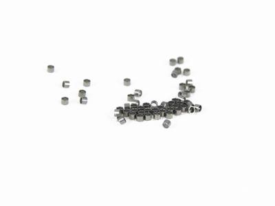 Chine tuyau magnétique mou 79hm Ni79mo4 de Permalloy de tube d'alliage de la précision 1j79 à vendre