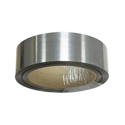 Chine Les alliages magnétiques mous dépouillent 1j85/E11c/Ni80mo5/1j79/Permalloy de la MU 80 pour le noyau de transformateur à vendre