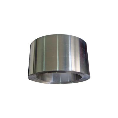 중국 변압기 핵심을 위한 연약한 자석 합금 지구 1j85/E11c/Ni80mo5/1j79/Mu 80 퍼멀로이 판매용