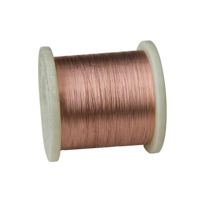 Chine résistance de nickel de cuivre de 0.05mm la basse allie Cumn3 (NC012/AIS 13) pour le relais thermique de surcharge à vendre