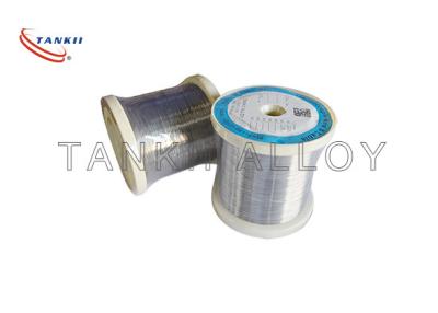 Китай Голая электродная проволка термопары ТНС 0.404мм для удлинительного кабеля термопары продается