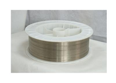 China Tanki Ta-Fa Anticorrosive Spraying Wire 75B/Ni95Al5/NiAl95/5 Bond Coatings For Ship Boat for sale