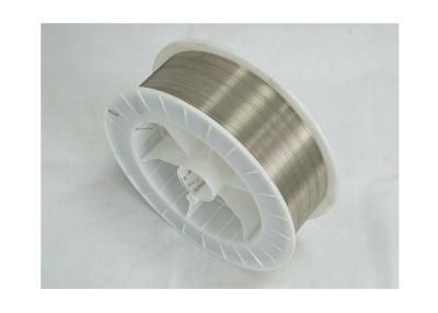Tanki Thermal Spray Wire , Ta-Fa 75B/Ni95Al5/NiAl95/5 Coating Wire For Arc Spraying