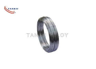 Chine Alliage de la bobine 2.0mm 3.0mm Kan Thal A1 FeCrAl de prise d'allumage à vendre
