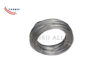 Chine Alliage de la bobine 2.0mm 3.0mm Kan Thal A1 FeCrAl de prise d'allumage à vendre