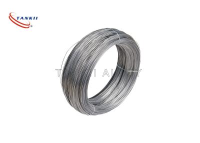Chine Alliage de la bobine 2.0mm 3.0mm Kan Thal A1 FeCrAl de prise d'allumage à vendre