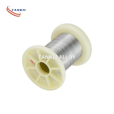 Chine Alliage UNS N06600 d'Inconel 600 Nicr à vendre