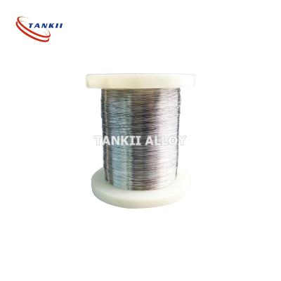 China Metallschlauch Inconel 600 Mesh Nickel Chromium Resistance Wire zu verkaufen