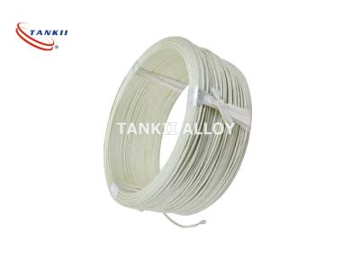 중국 하나의 핵 Nicr8020 1.0 밀리미터 전기 저항선 판매용