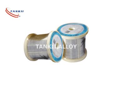 Китай Провод никеля меди Monel 400 CuNi коррозионной устойчивости продается