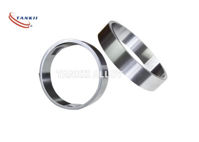 중국 전기 발열체를 위한 Nicr6023 니크롬 리본 산화 방지 판매용