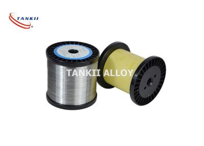 Cina La resistenza solida del nicromo di Ni70cr30 Cr20ni80 fissa non magnetico in vendita