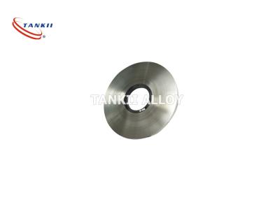 Китай Яркая обожженная прокладка топления фольги сплава никеля NiCr80 продается