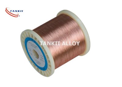 Chine Alliez 180 que le manganin CuNi a isolé le câblage cuivre émaux à vendre