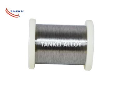 중국 노를 위한 0Cr15Al5 페크럴 전선 전기 열 저항성 전선 판매용