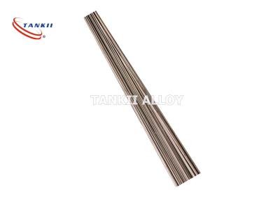 중국 밝은 Dia 12 밀리미터 페크럴 불순물 Cr21al6nb 길이 2000 밀리미터 판매용