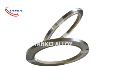 중국 저항기를 위한 1cr13al4 밝은 어닐링된 페크럴 불순물 판매용