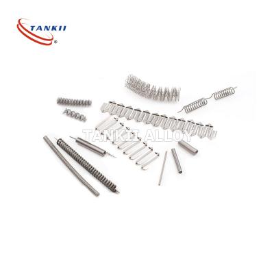 Bayonet Air Water Furnace Heating Element For Industrial Appliance